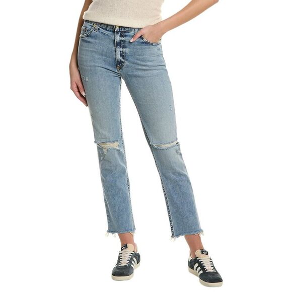 Ramy Brook | Pants & Jumpsuits | Ramy Brook Desiree Jean | Poshmark